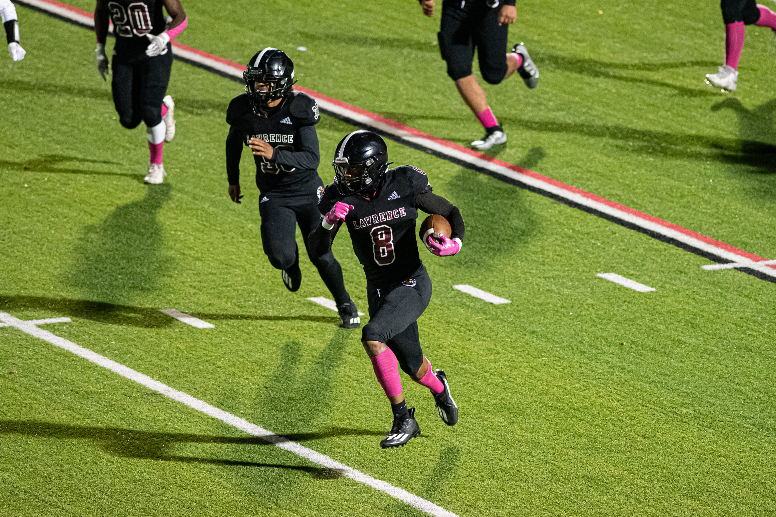 Preview: LHS football gets first test of the season with home opener ...